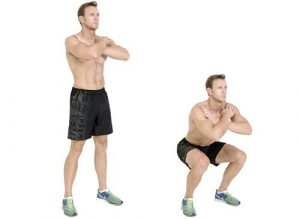 7 bài tập ngắt quãng (Interval Training) để giảm cân cho người mới bắt đầu