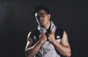 An Nguyễn Fitness - Từ chàng trai tự ti về ngoại hình đến Vlogger ...