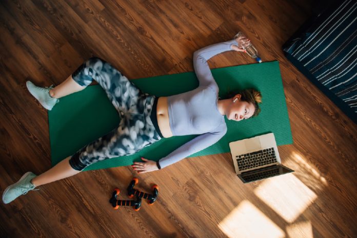 Gymtimidation là gì? 12 Cách giúp này sẽ giúp bạn vượt qua nỗi sợ phòng ...