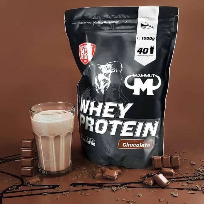 Whey protein hết hạn có dùng được không? 9 Cách bảo quản whey protein ...